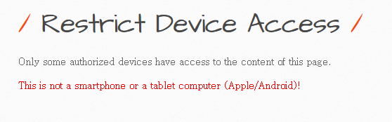 (bWAPP)Restrict Device Access - print(‘g2h’) (bWAPP)Restrict Device Access - print(‘g2h’)